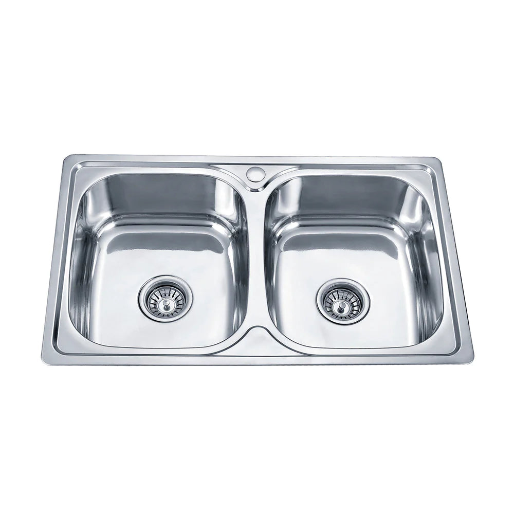 Chiuvete inox – aquatoria